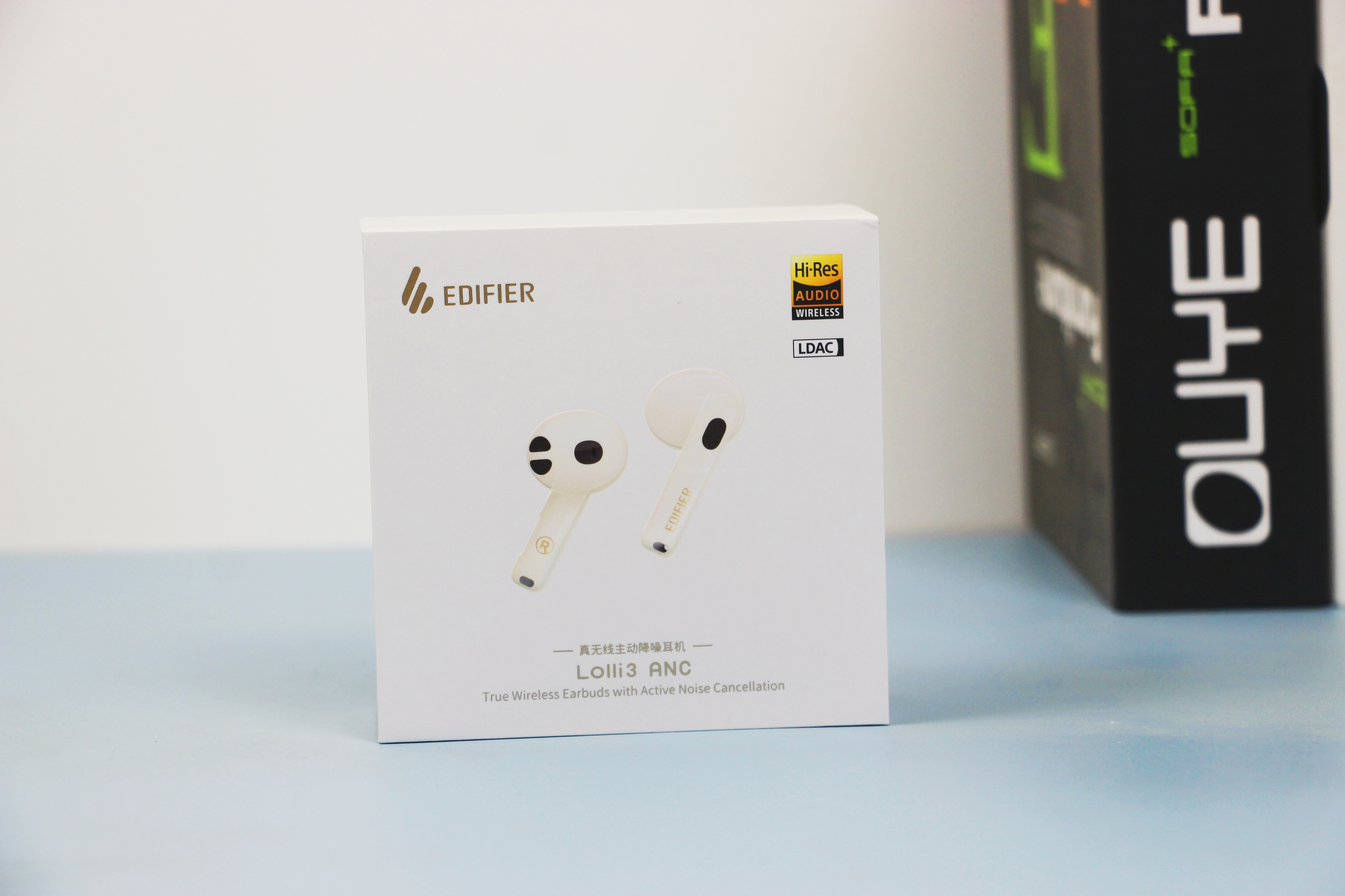 Edifier Lolli 3 ANC Review: Active Noise Cancellation + Long Battery Life Brings Leapfrog ...