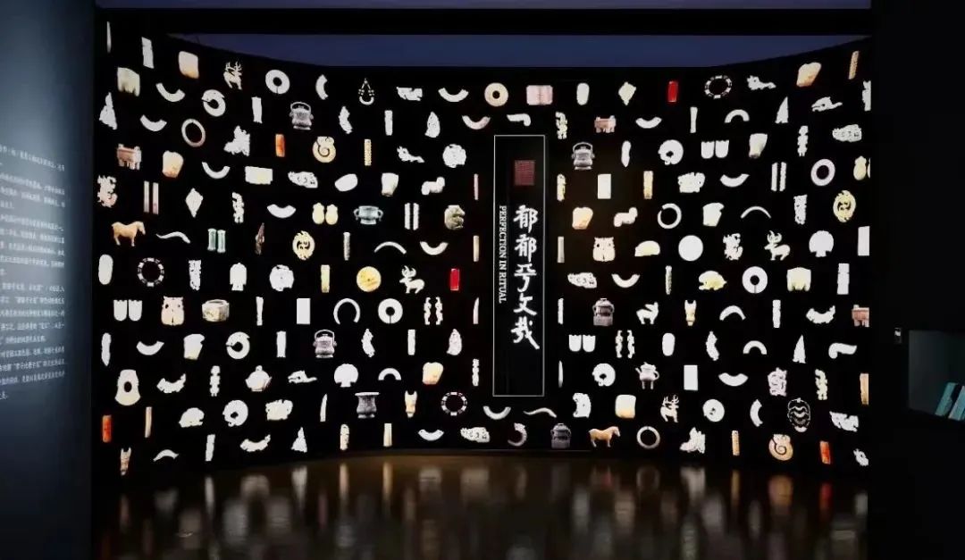 Yu Yu Wen Zai: The Origin of Jin State's Exquisite Jade Ware - iMedia