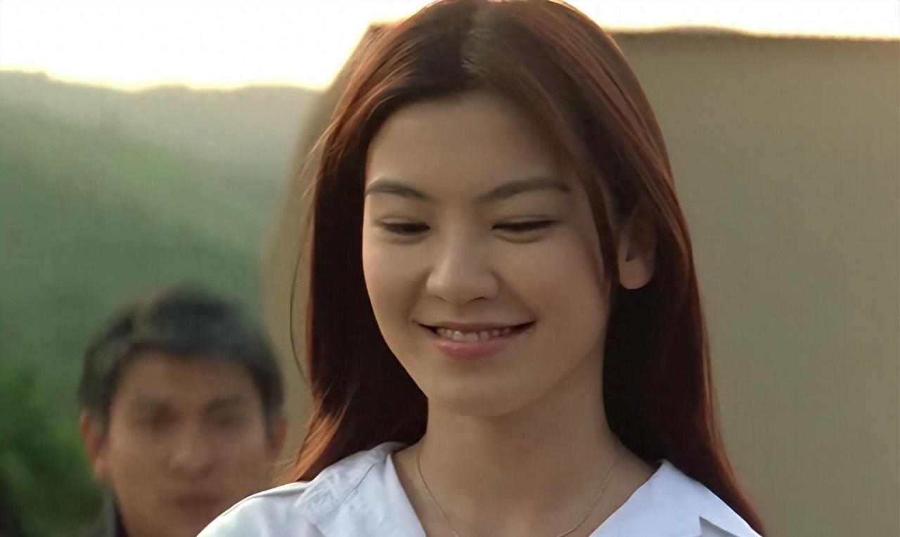 This time, Lin Xilei found true love! Finally settled down and became a ...