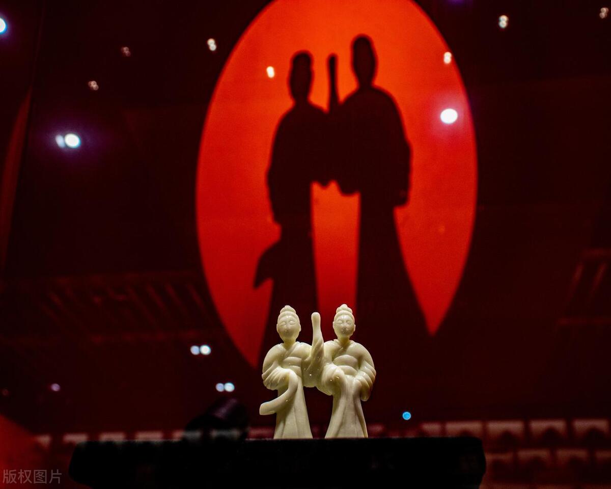 Emperor Xuan of the Han Dynasty, who will never forget Xu Pingjun in ...