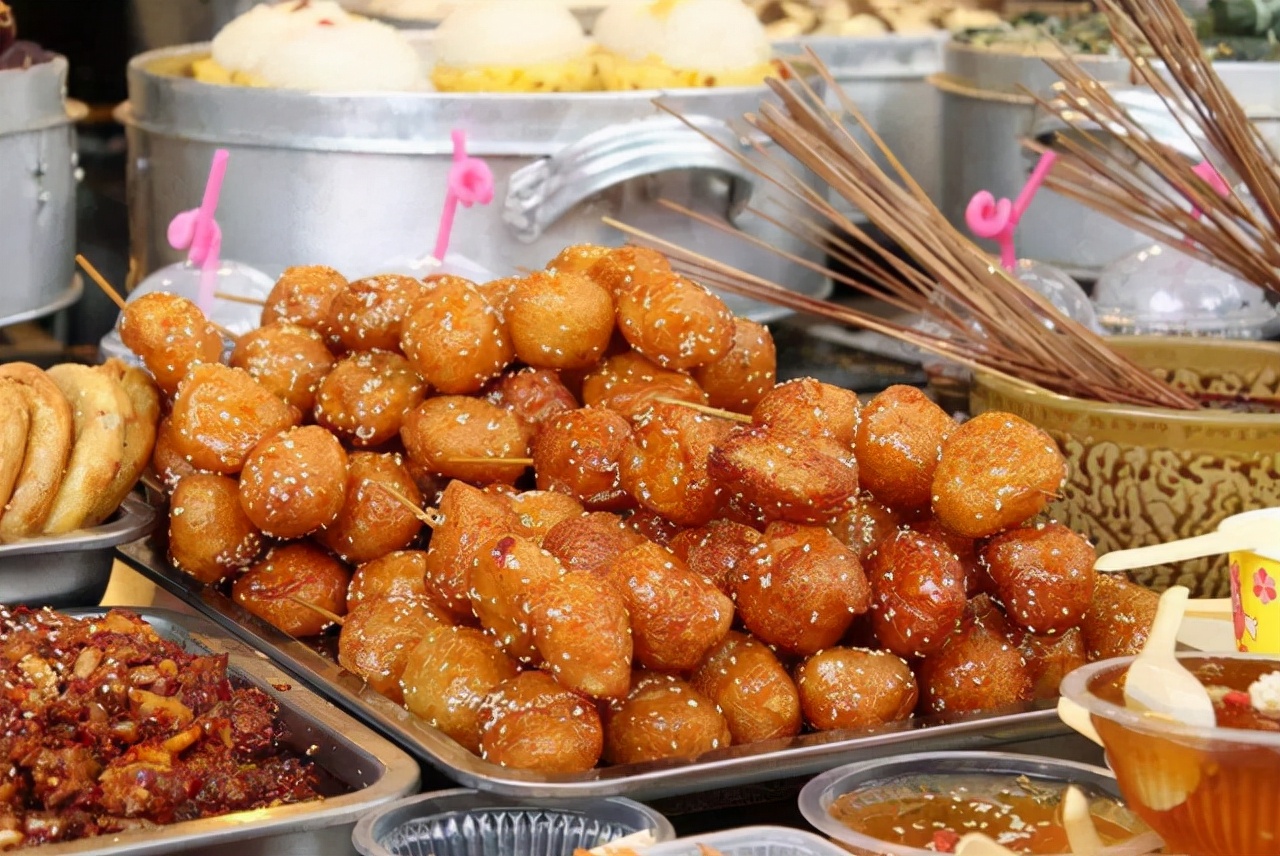 Can't eat bitter gourd when suffering from thyroid nodules?Reminder ...