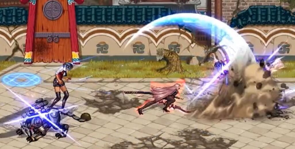 Is Blade Shadow a percentage or fixed damage? - iMedia