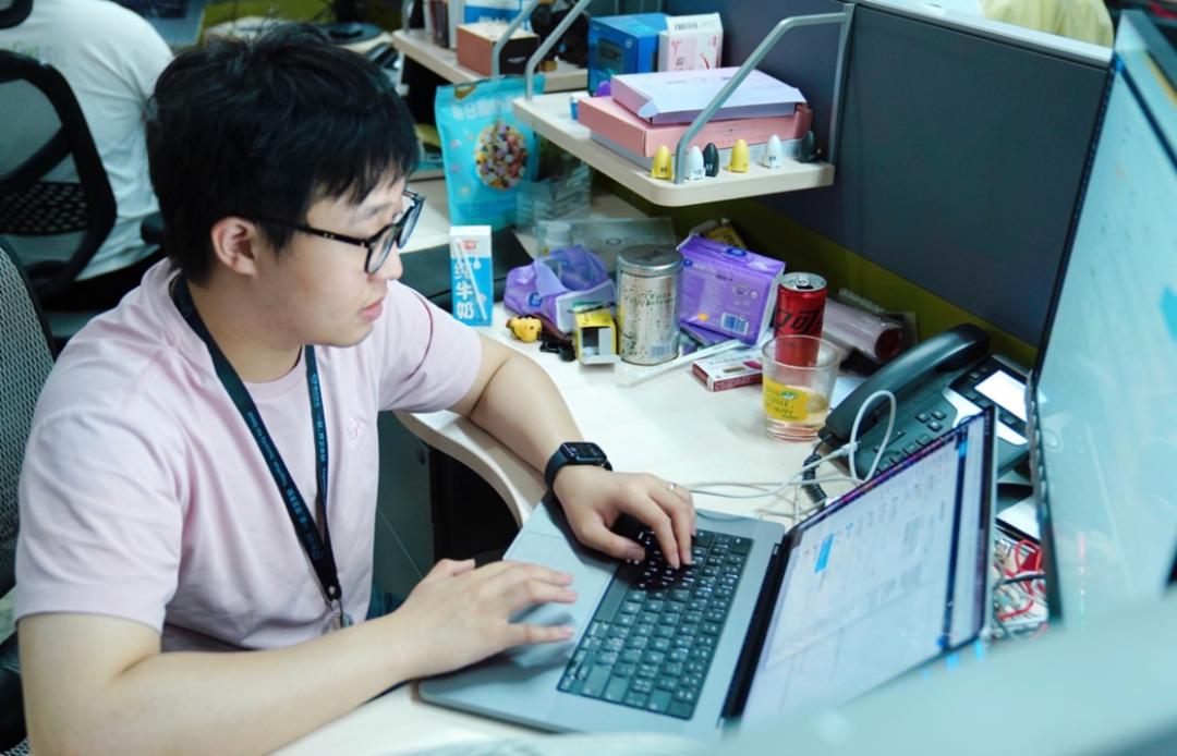 Programmers fight against scalpers, cracking the dilemma of concert ...