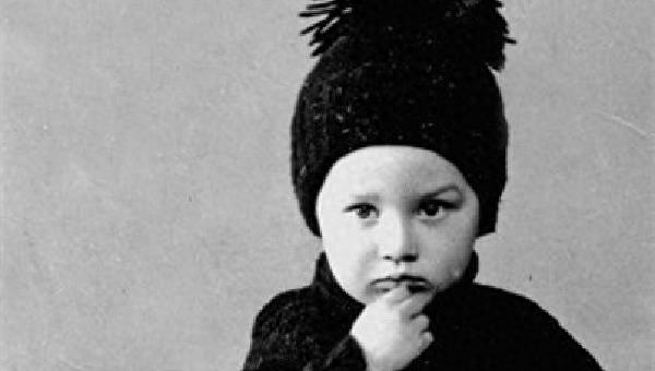 83 years ago, a Chinese couple picked up an abandoned foreign baby ...