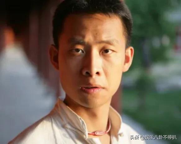Wei Daxun's acting skills beat Yang Yang, there are no actors with poor ...