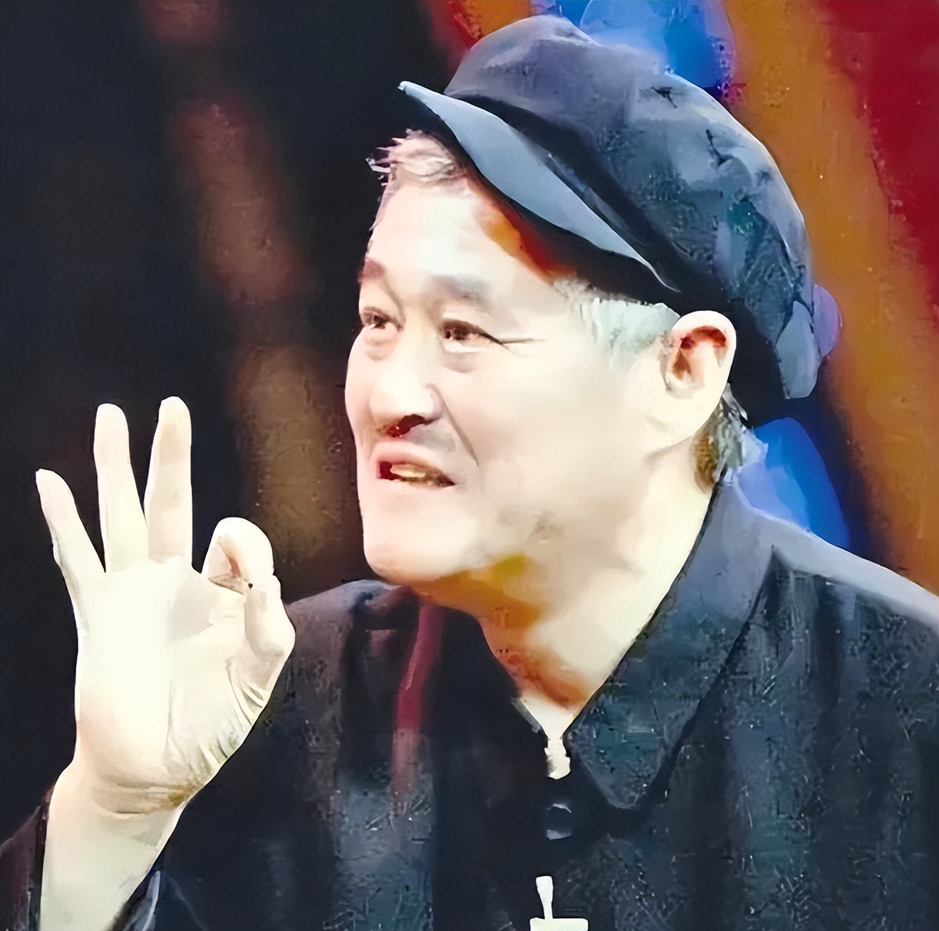 His disciples and grandchildren left one after another, and Zhao ...