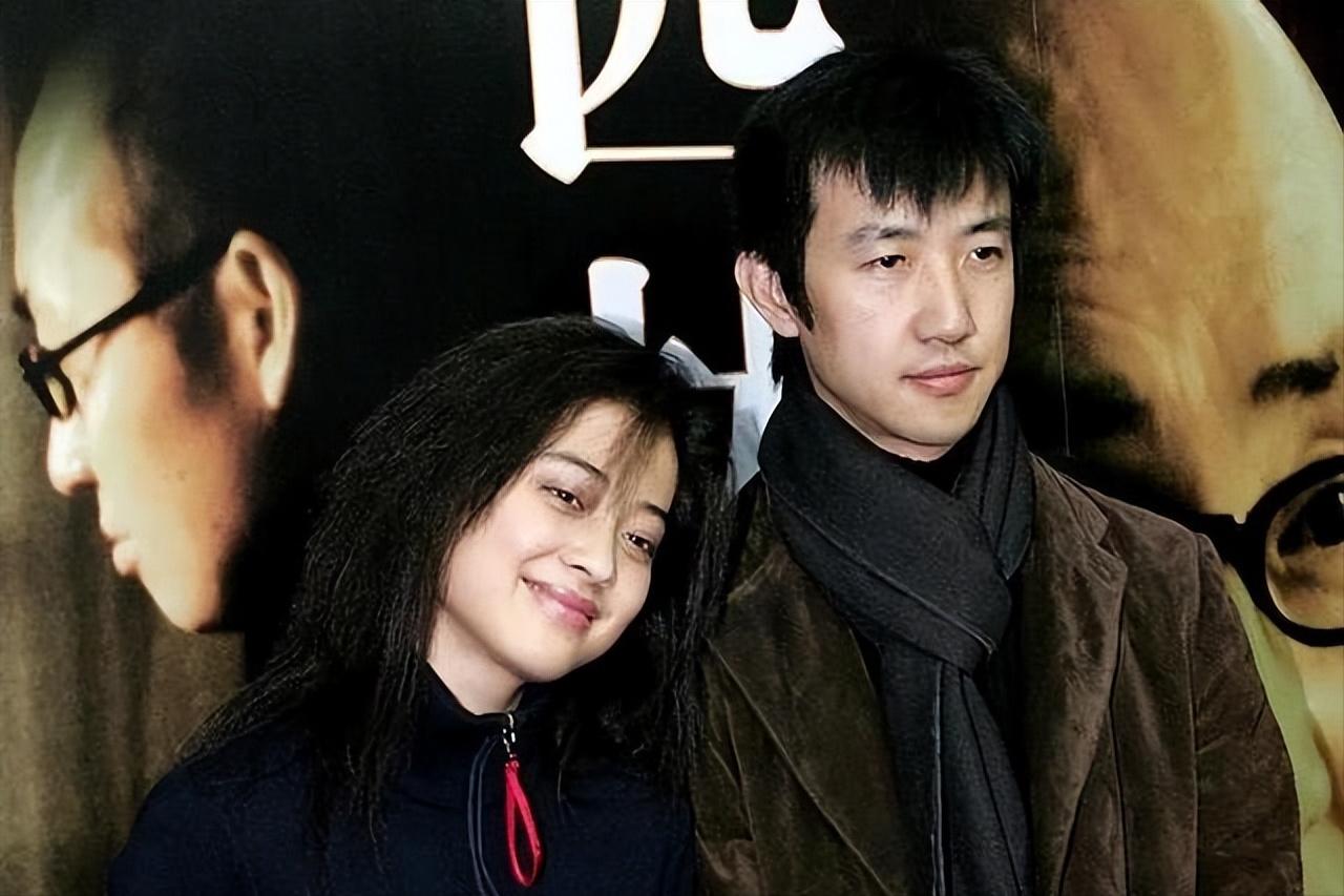 Mei Ting, Li Xiaoran, and Yin Tao's "grievance entanglement": two men, disturbing three pools of ...