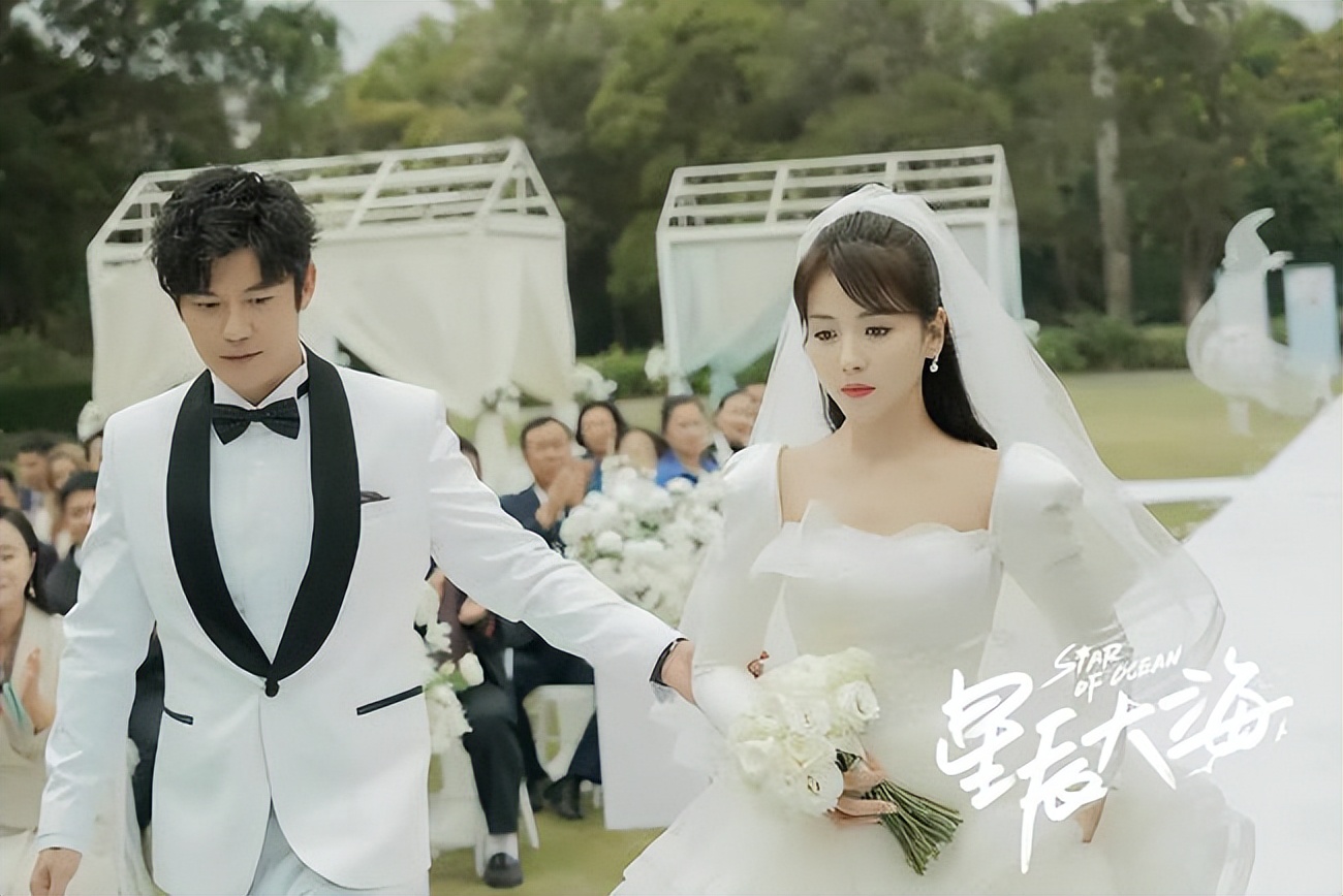 Revisiting "The Sea of Stars" Li Yiming loved Jane Eyre for 20 years, and finally lost to Lin ...