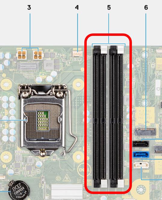 Motherboard Introduction (1) - iMedia