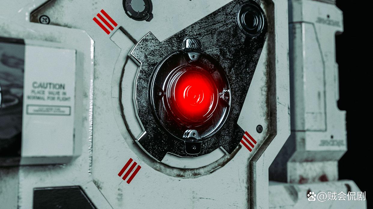 [The Wandering Earth II] Is the "Mountain Removal Project" a grand ...