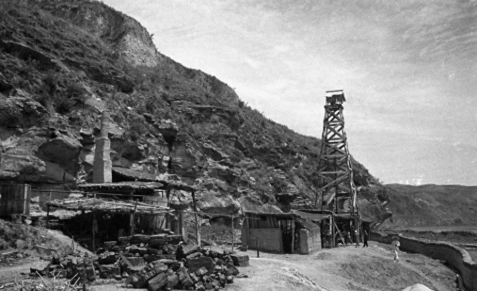 The end of blood and fire and the road to the collapse of the Qing ...