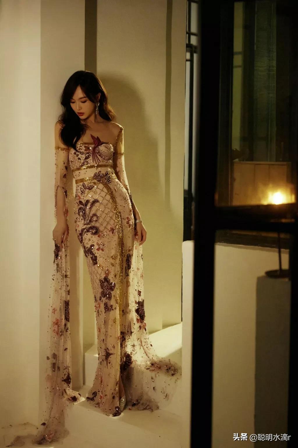 Tang Yan pictures - iNEWS