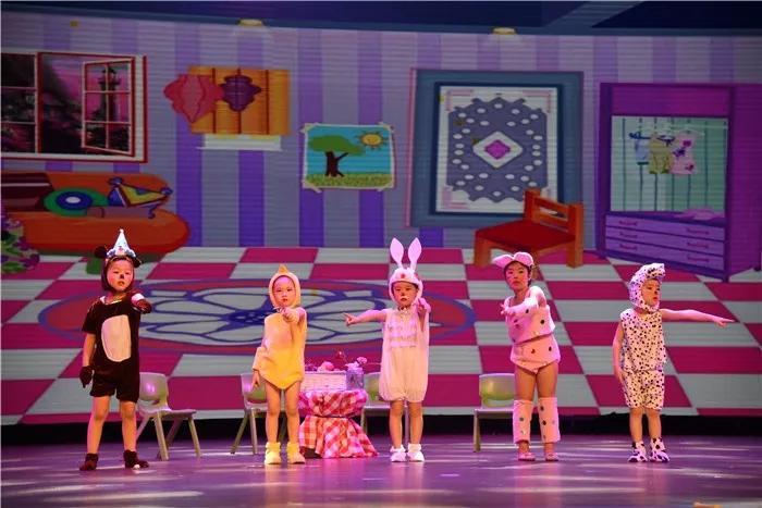 What are the benefits of drama performance for children?What happens to ...