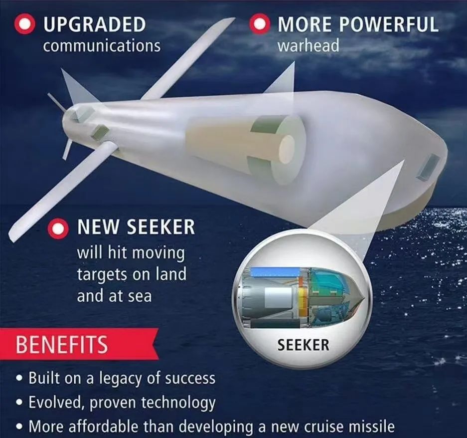 Yuanting debuts: The world's first lightweight unmanned land-based long ...