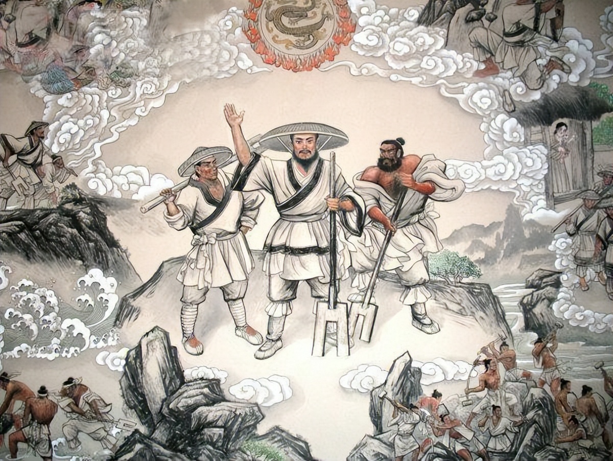 Dayu's Flood Control - iMedia