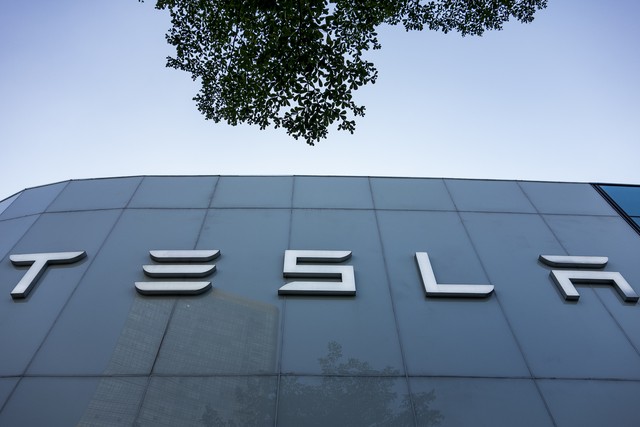 Tesla data breach: the importance of protecting personal privacy and ...