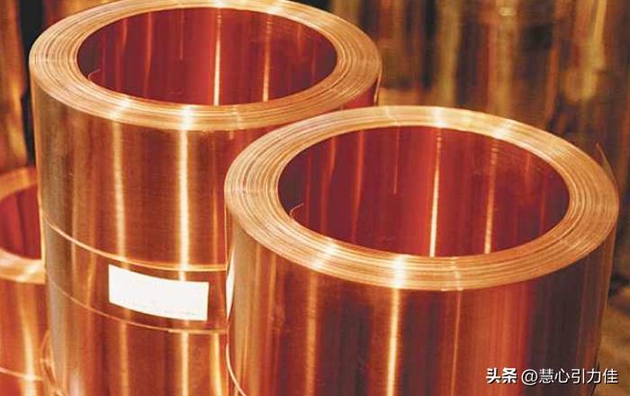 Research hotspots and development trends of high-strength and high ...