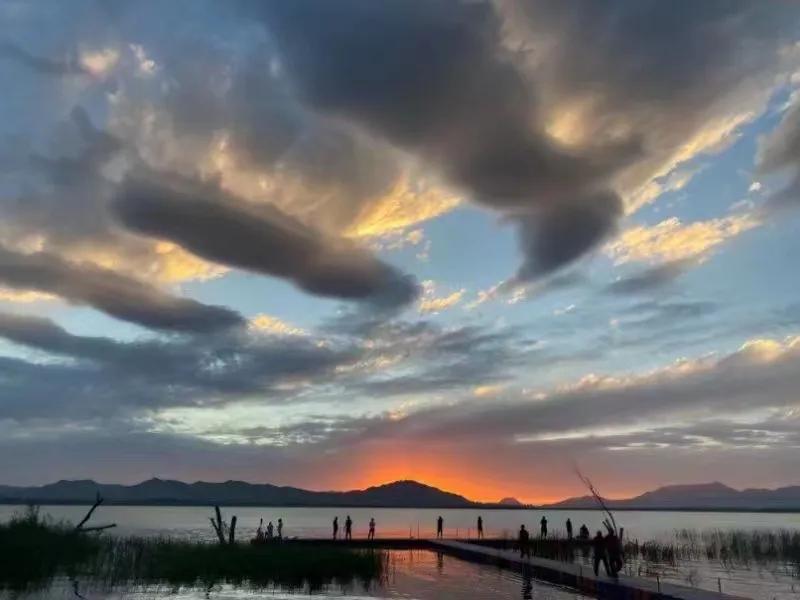 Guanlan Lakeside Guanlan Small Erhai Lake - iNEWS