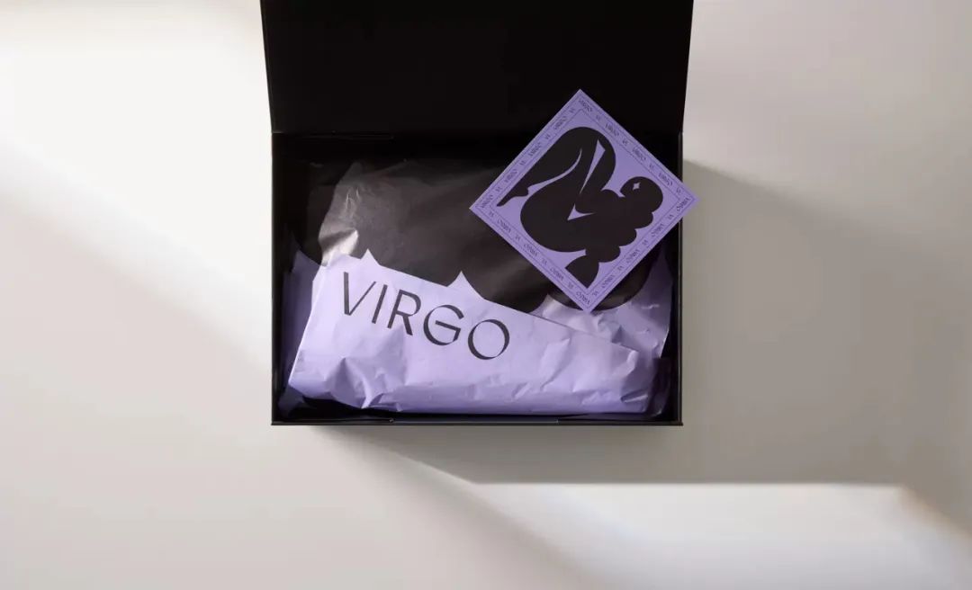 TWELV. Luxury Gift Constellation Box - iNEWS