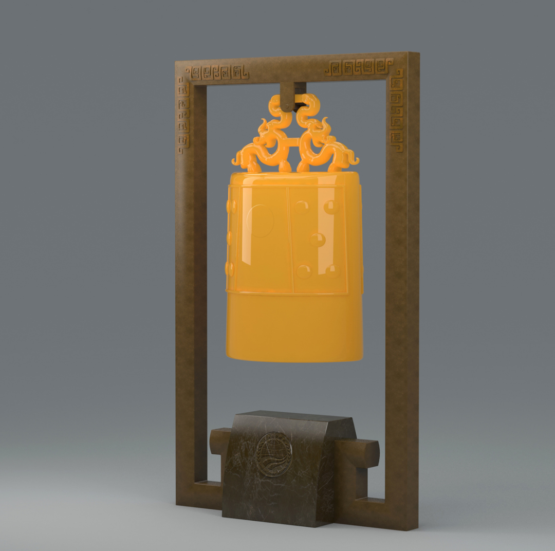 Take "Li" from the fire!The ingenuity is tempered to the extreme beauty ...