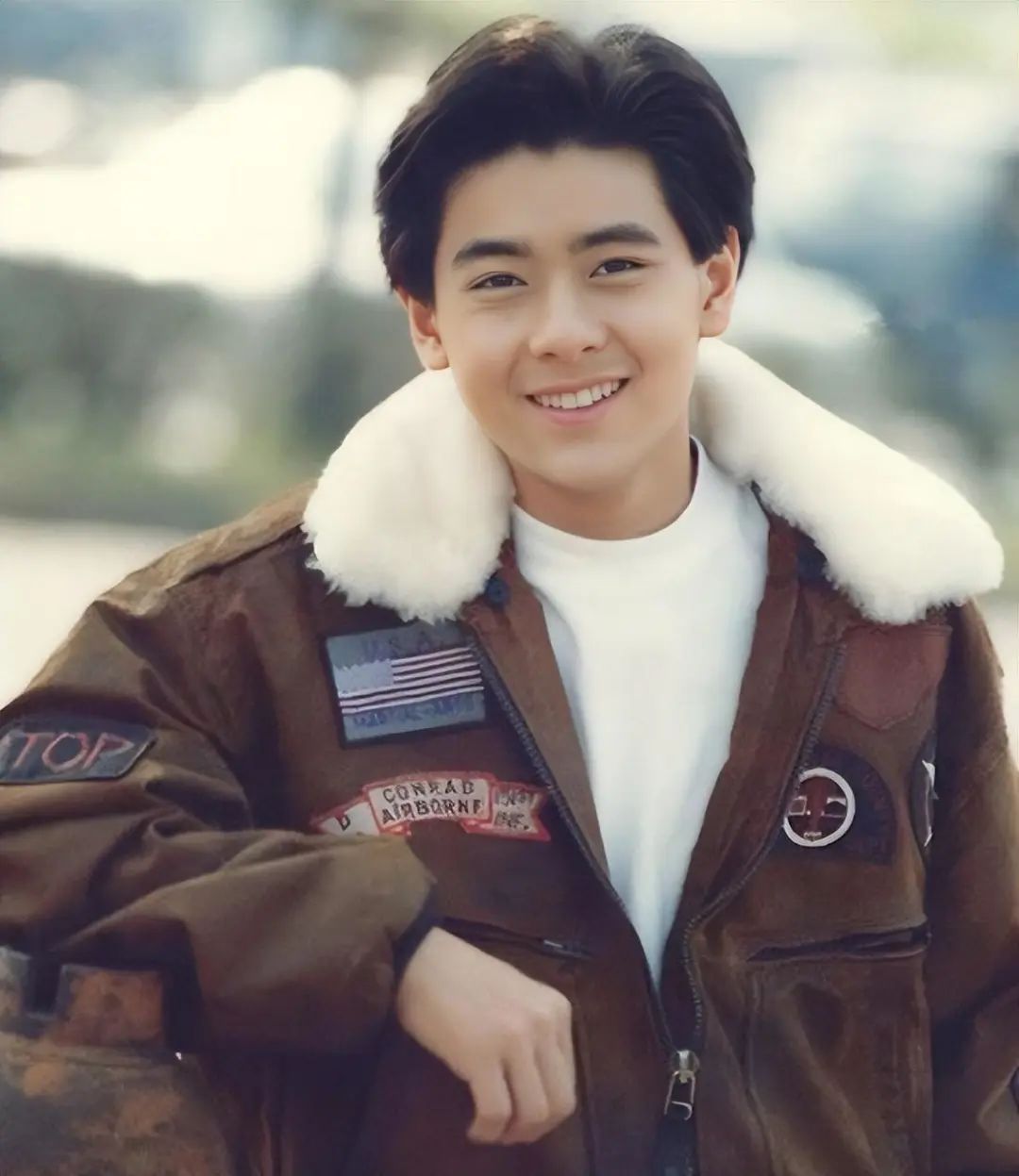 49-year-old Lin Zhiying has become an eternal regret in the hearts of ...