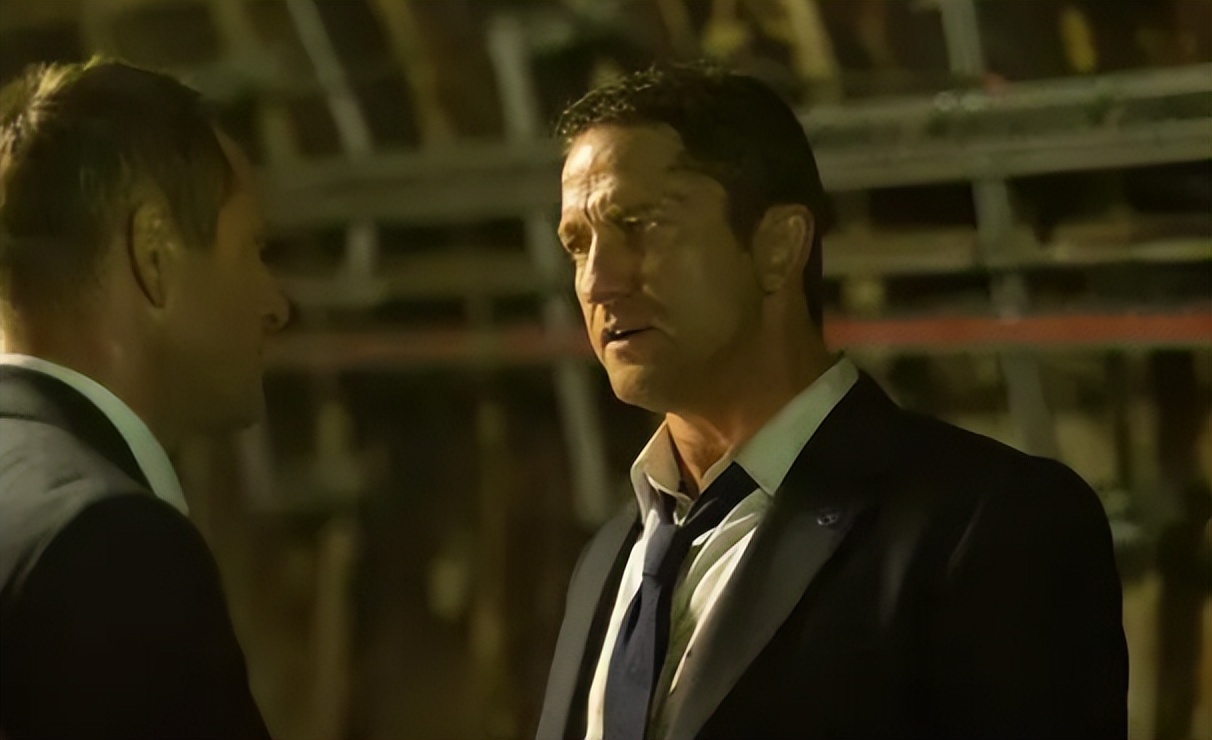 This time, Antoine Fuqua proved himself to the world! - iMedia