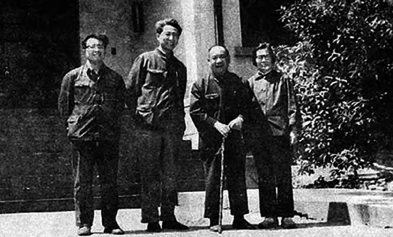 New China's strongest "pretender", the five-faced spy Yuan Shu or Zeng ...