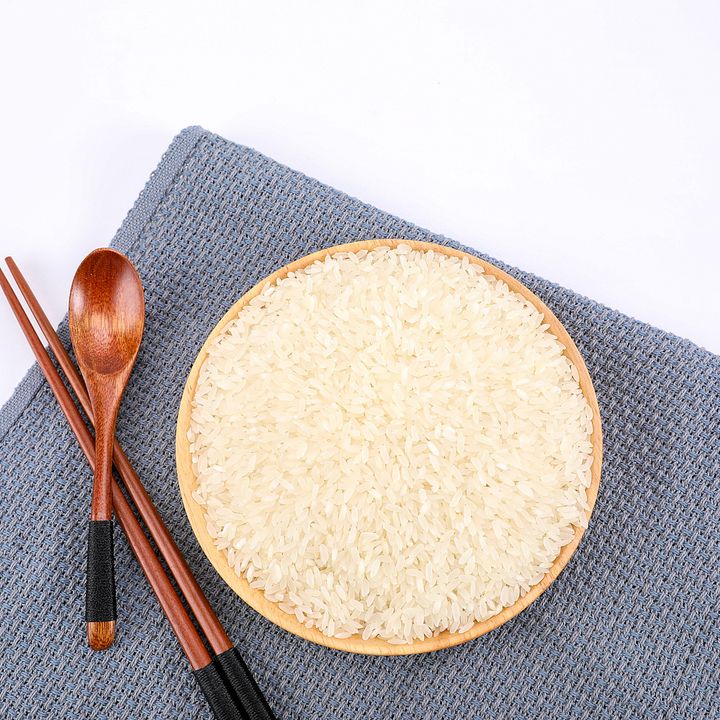 How to choose high quality rice? - iNEWS