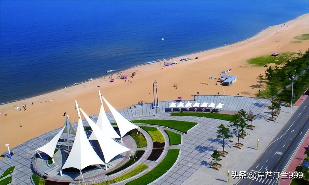 Weihai on the tip of the tongue: four special dishes, you will be ...