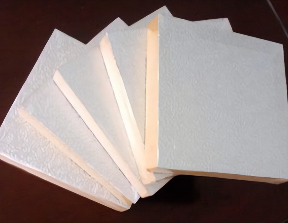 JC/T 2265-2014 Inspection of rigid phenolic foam insulation products ...