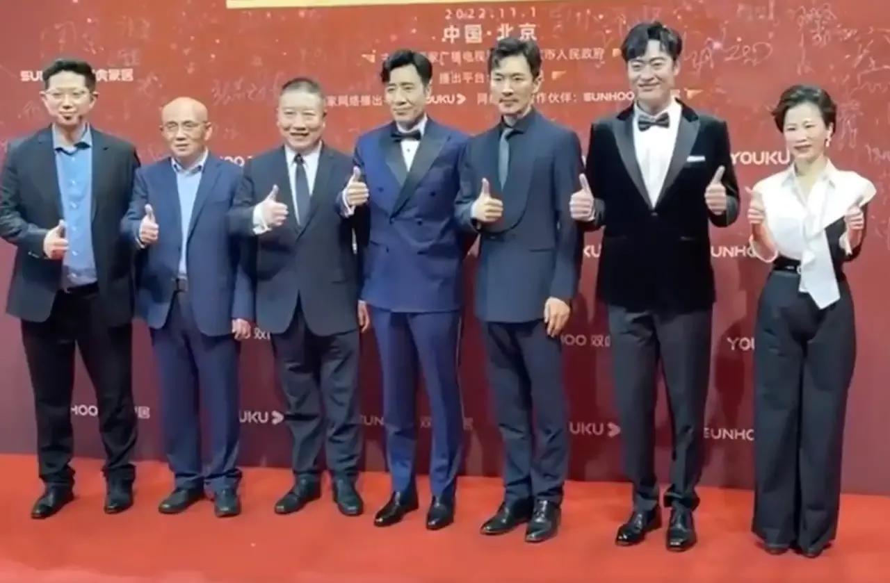 There are many things to watch in the Feitian Awards: Sun Li lost ...
