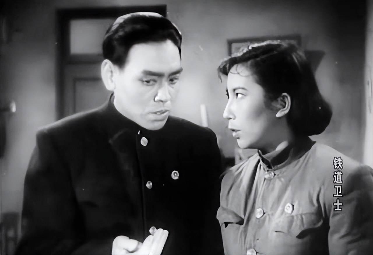 Sun Daolin Yuyang and Zhang Yong played the scout behind the scenes and ...