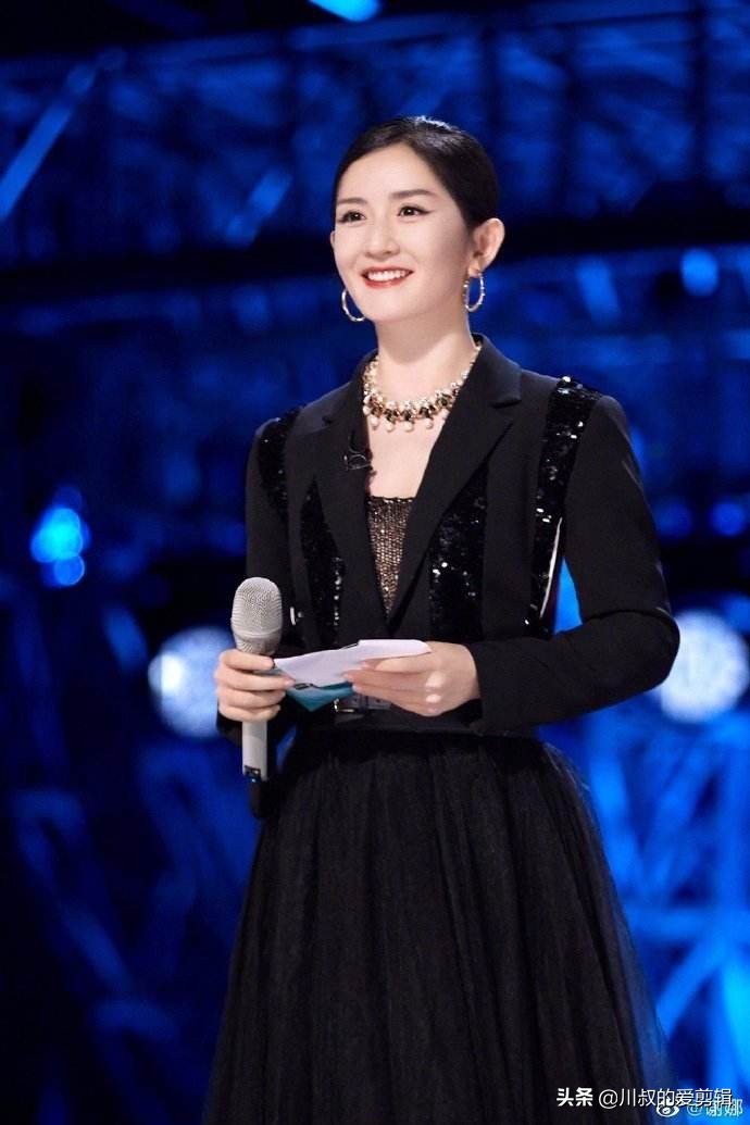 The salary of Hunan Satellite TV host, the first Li Xiang, the second ...