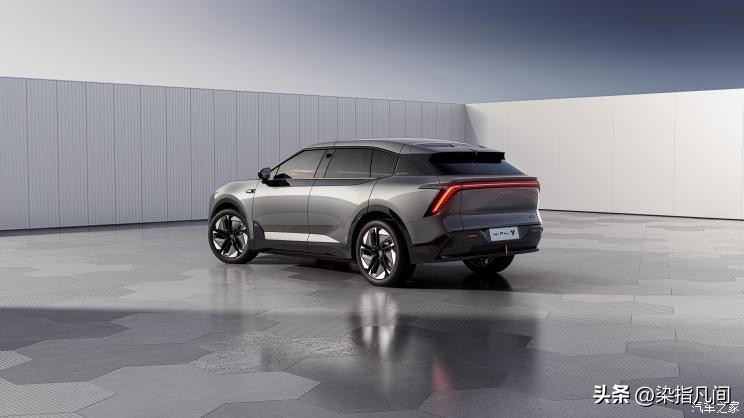 Jia Yueting's Faraday FF91 was born at a bad time, because its opponent ...