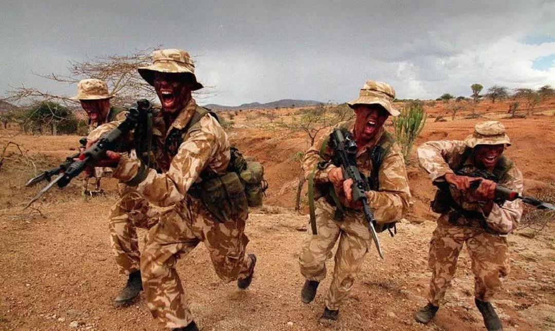 How powerful are the five permanent members of the Security Council ...