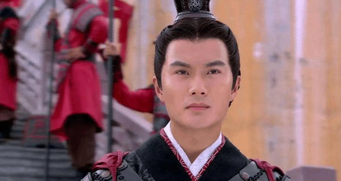 Why did Emperor Wu of Han kill Wei Qing's entire family after his death ...
