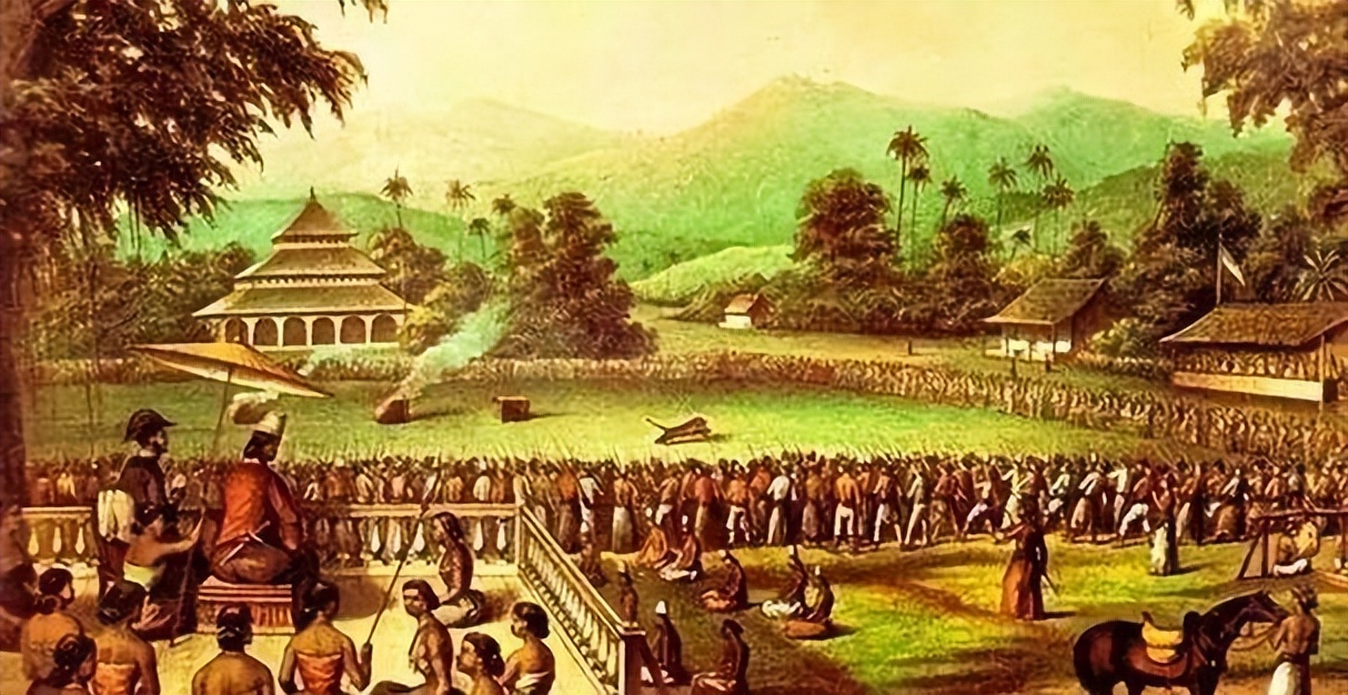 The Political Influence of Colonial Powers on Southeast Asian History ...