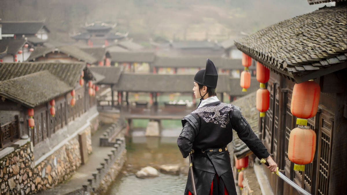 A Brief Analysis of the Development and Influence of Jinyiwei in Ming ...