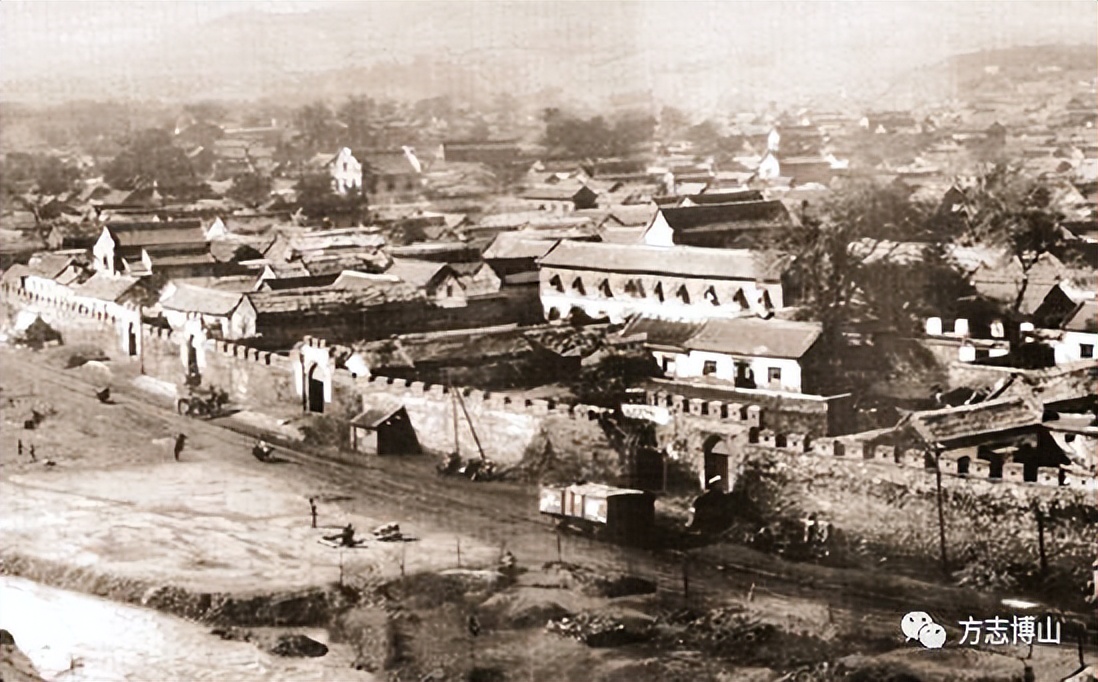 Memories of Traditional Villages - iNEWS