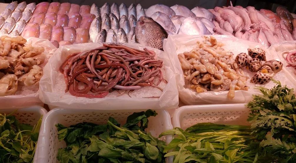 Old-fashioned Chaoshan restaurant Zhihe - iNEWS