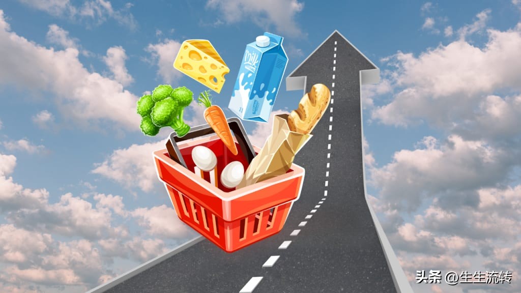 What really drives inflation is easy to understand - iNEWS