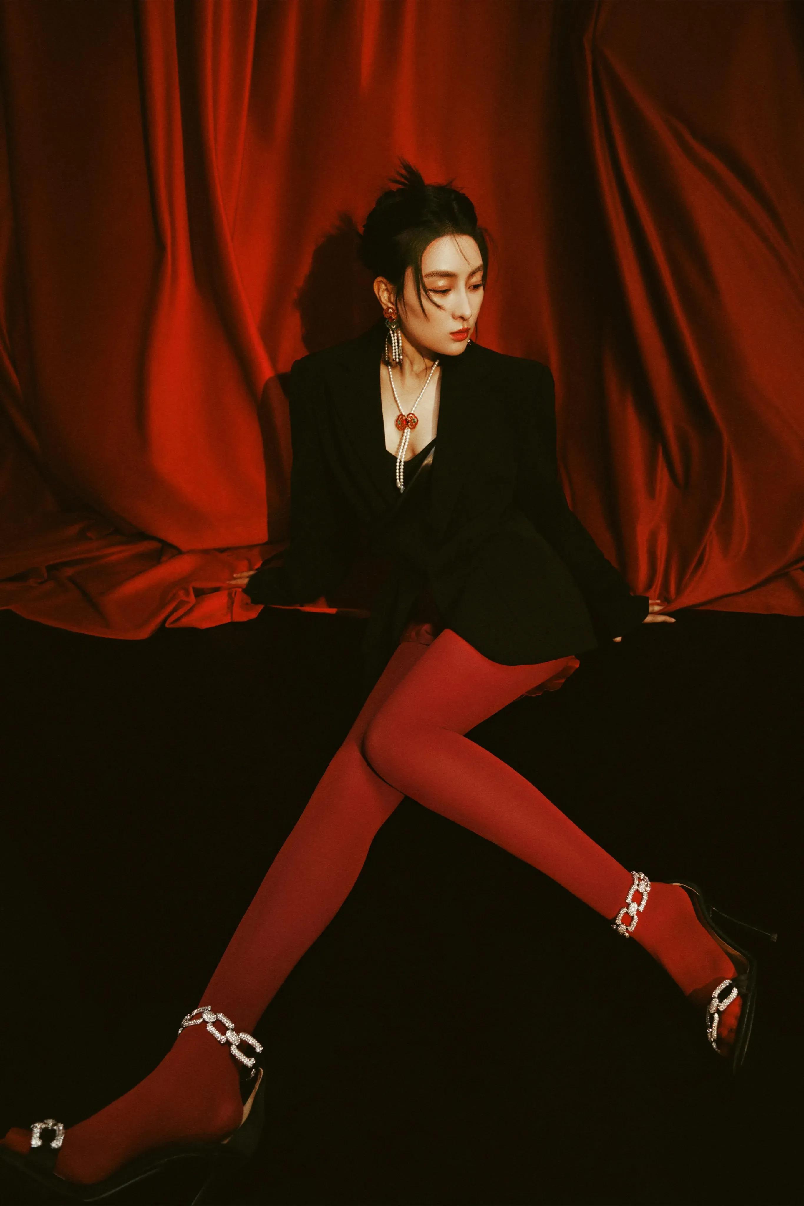 Ma Su stunning photo - iMedia