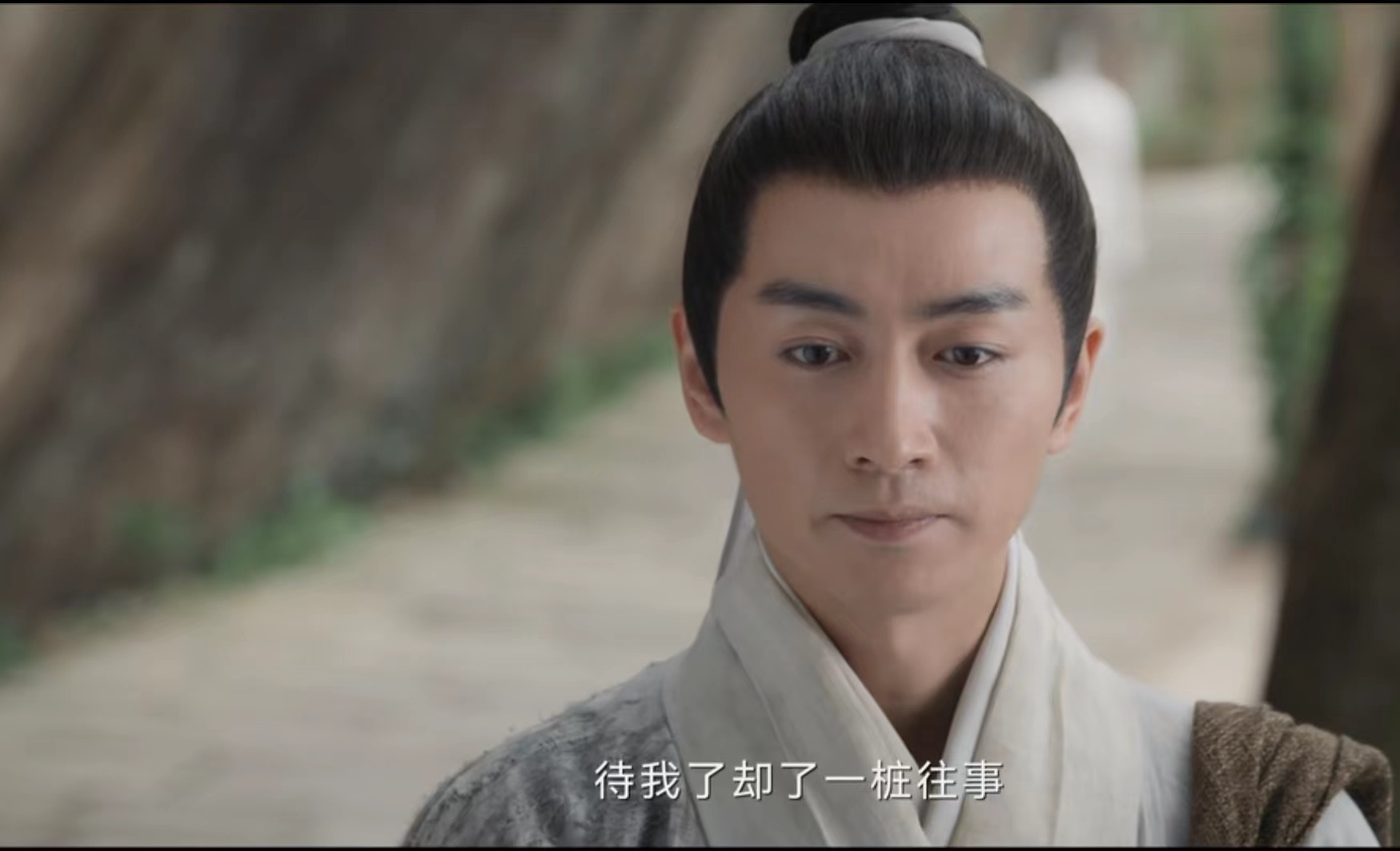 "The Legend of Yunxiang": About Yunxiang's mental journey from "small ...