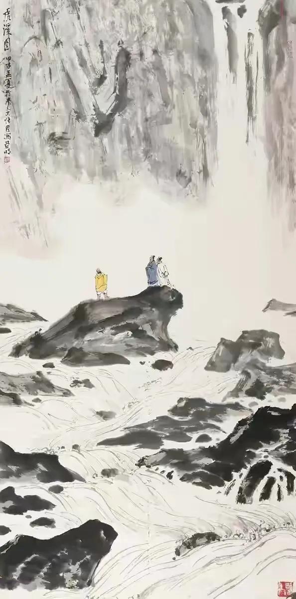 "Qing Dynasty" Qu Huizhen's twenty poems are worth reading - iNEWS