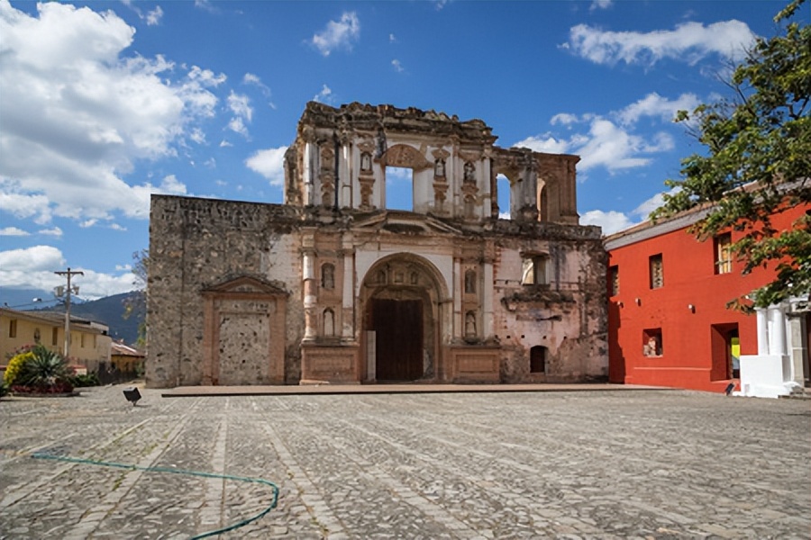The Influence of Ecuador's Colonial History on Its Modern Social and ...