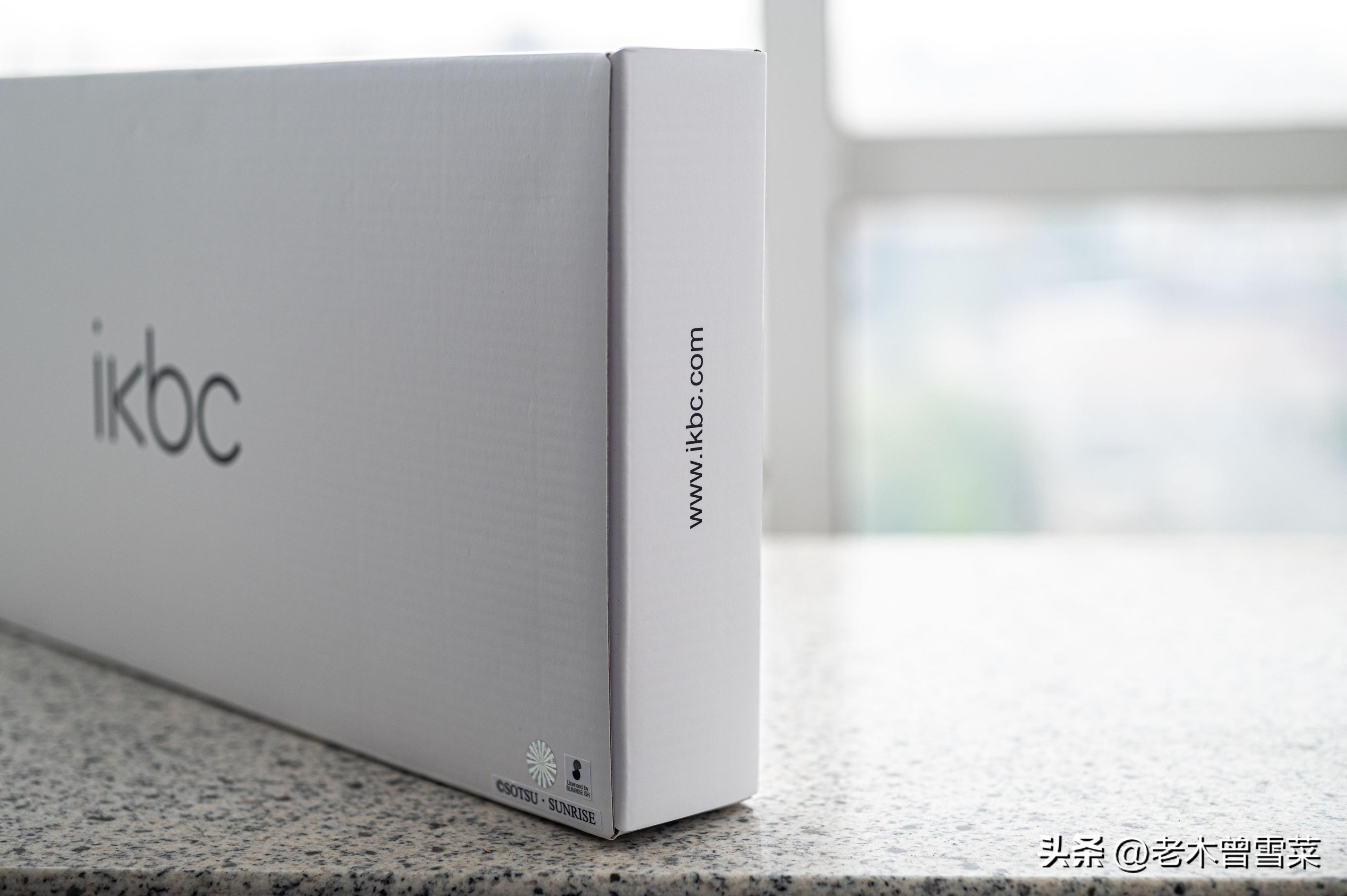 RX-78-2 strikes again! iKBC Z98 Gundam Keyboard Experience - iMedia