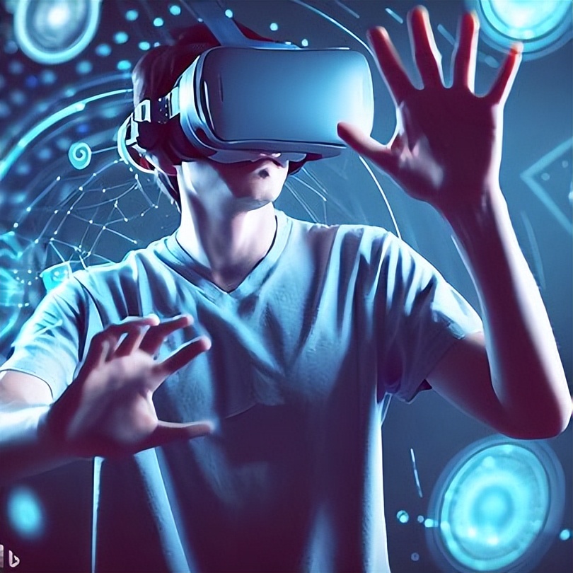 Metaverse: Exploring the Digital World of the Future - iNEWS