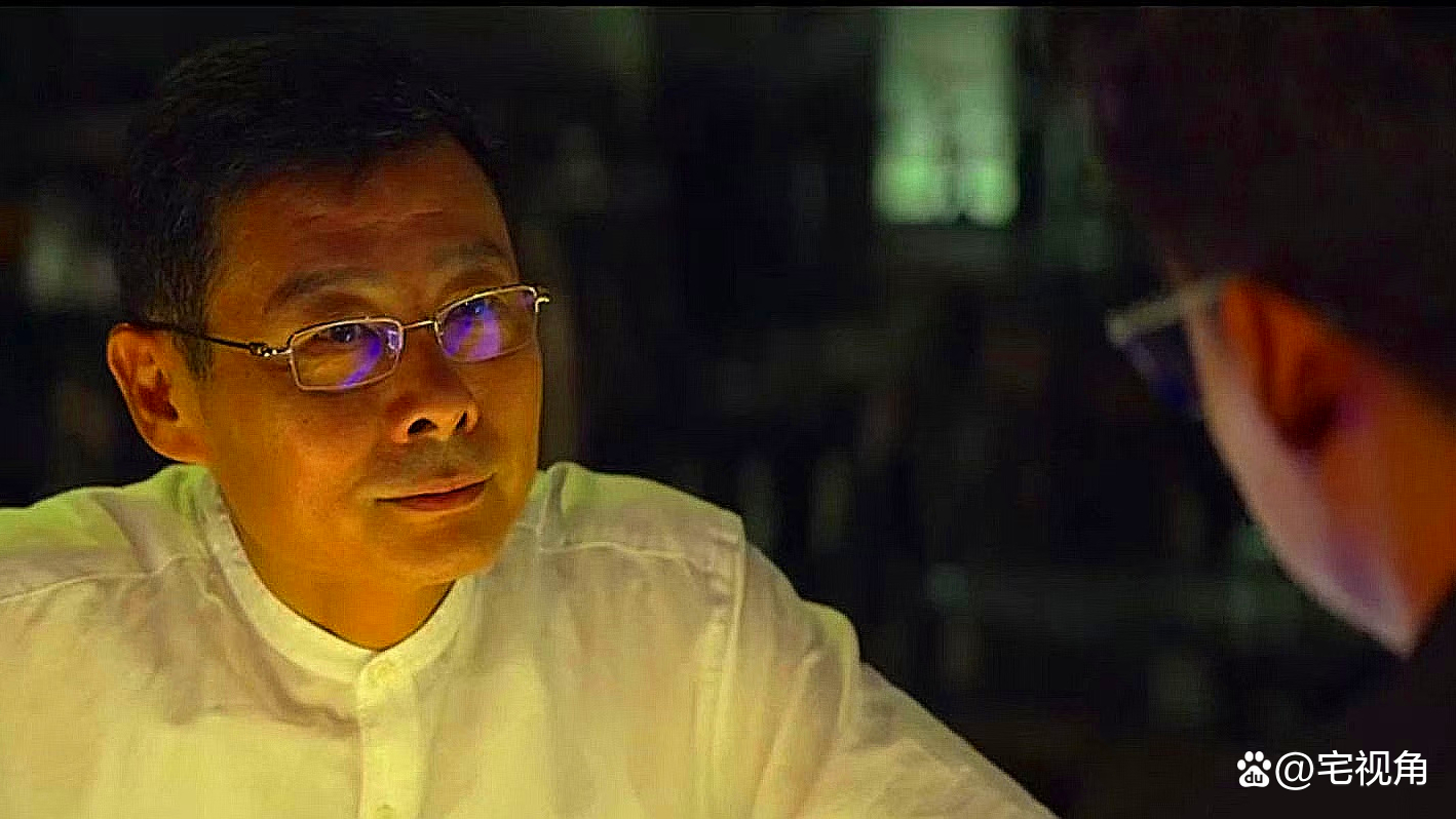 Out of court: Was Han Bin's wounding a scene he wrote and directed ...