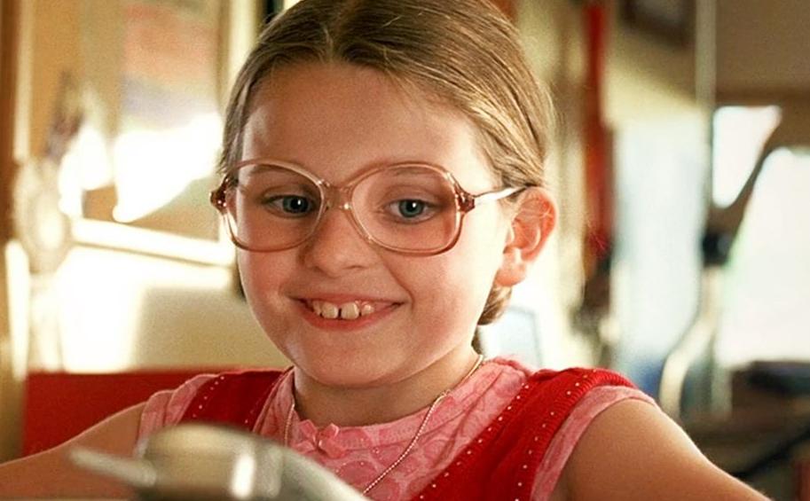 "Little Miss Sunshine": family power in the dream of tenderness and ...