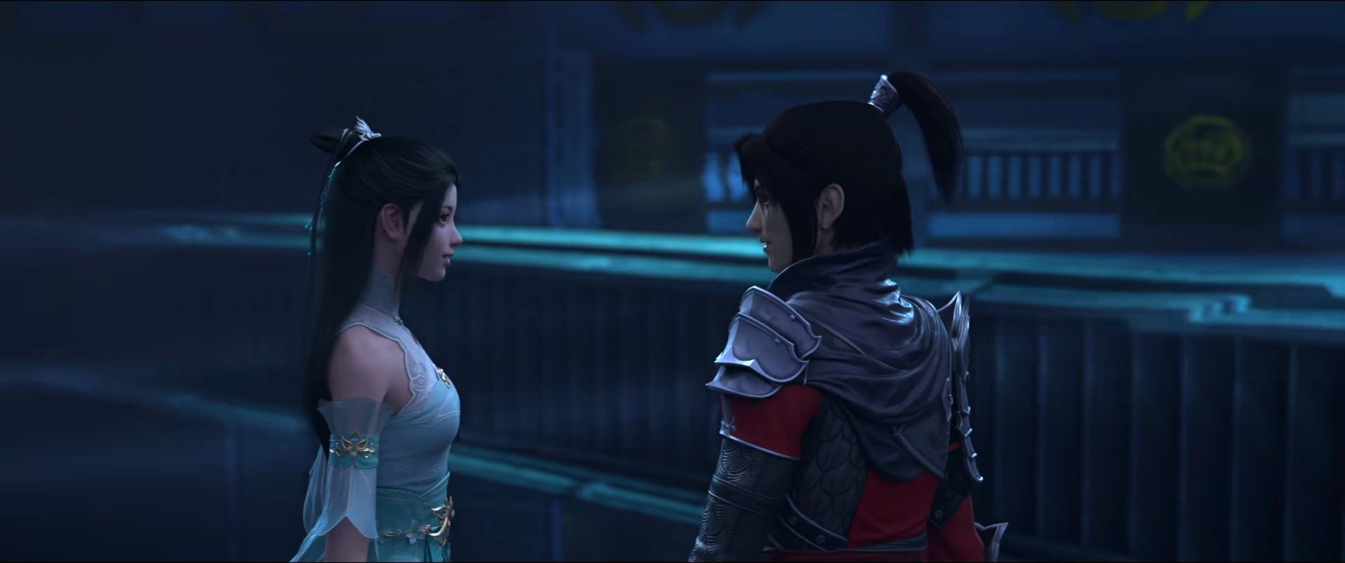 Dou Break the Sphere: What inheritance did Xiao Yan get that made him a ...